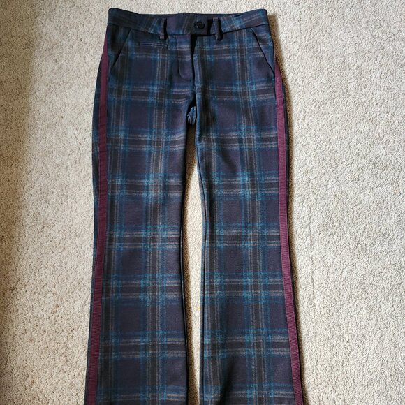 Mason'S | Pants & Jumpsuits | Nwot Masons Pants | Poshmark